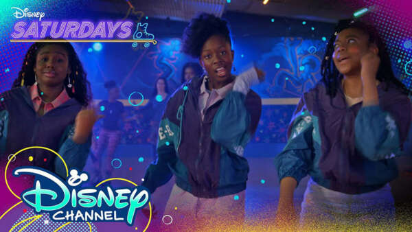 Saturdays : le nouveau Soy Luna de Disney Channel ? - REL